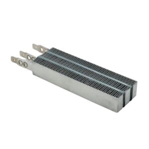 PTC Air Heaters - SS Type | Your One-Stop Heater Solution