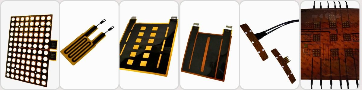 Flexible Heaters | Thin Heaters | KLC Corporation