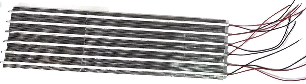 PTC Heaters & Temperature Controllers | KLC Corporation