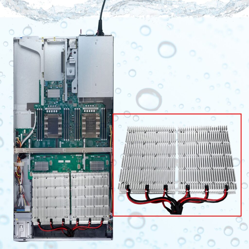 Thermal Test Vehicle (TTV) | Your One-Stop Heater Solution