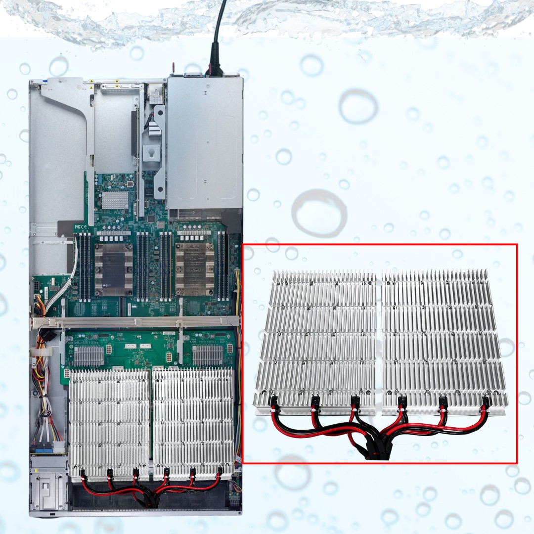 Thermal Test Vehicle (TTV) | Your One-Stop Heater Solution