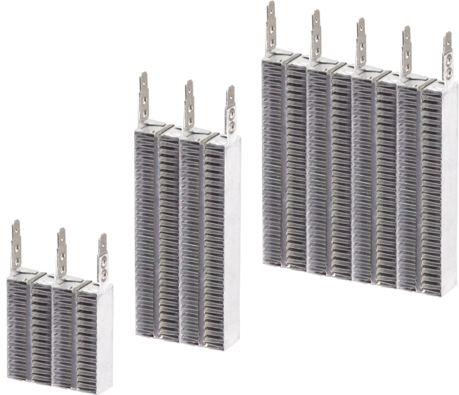 What is a PTC Heater? | Working Principle & Applications