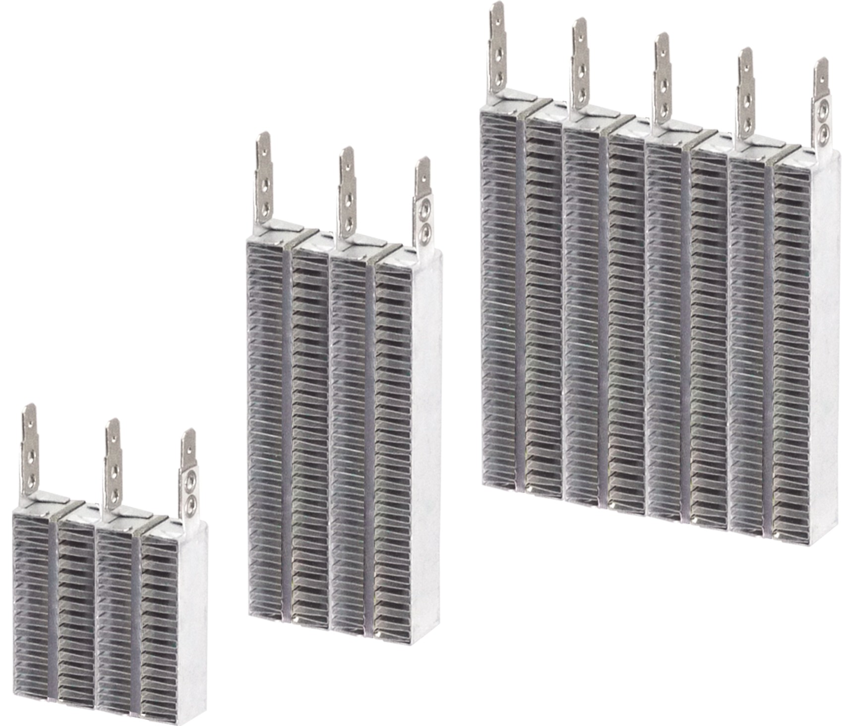 What is a PTC Heater? | Working Principle & Applications