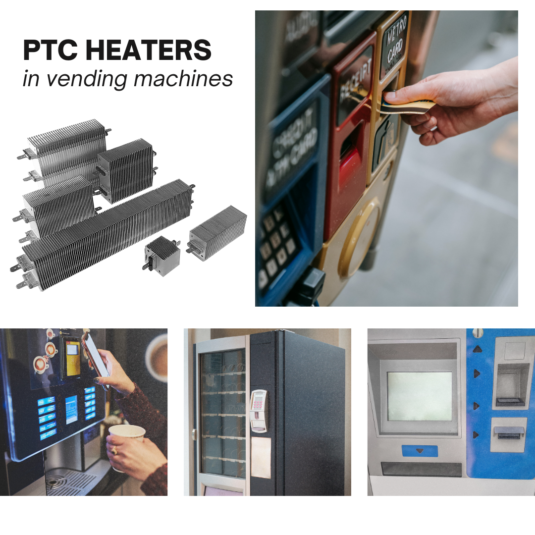 Comment fonctionne la technologie de chauffage PTC : un guide 2024 | Votre solution de chauffage ...