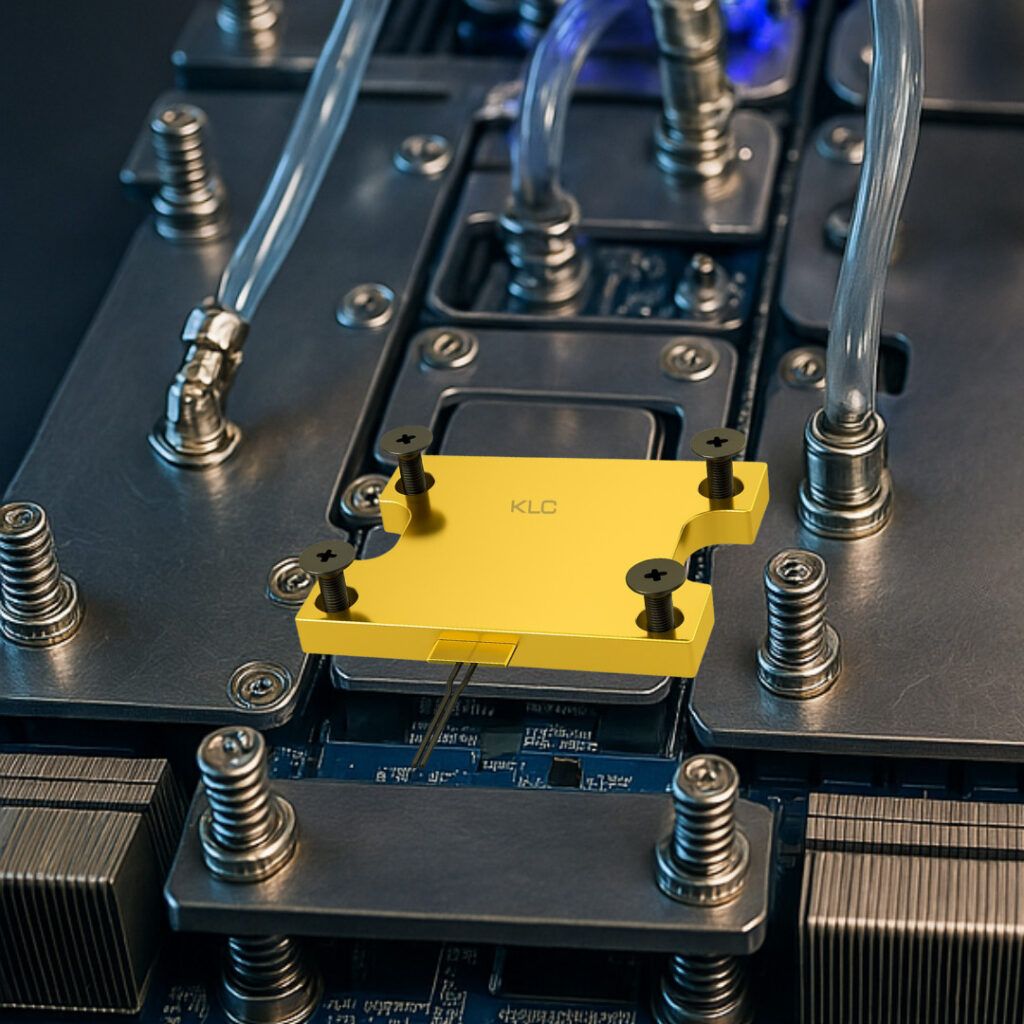 Thermal Test Vehicle (TTV) | Your One-Stop Heater Solution