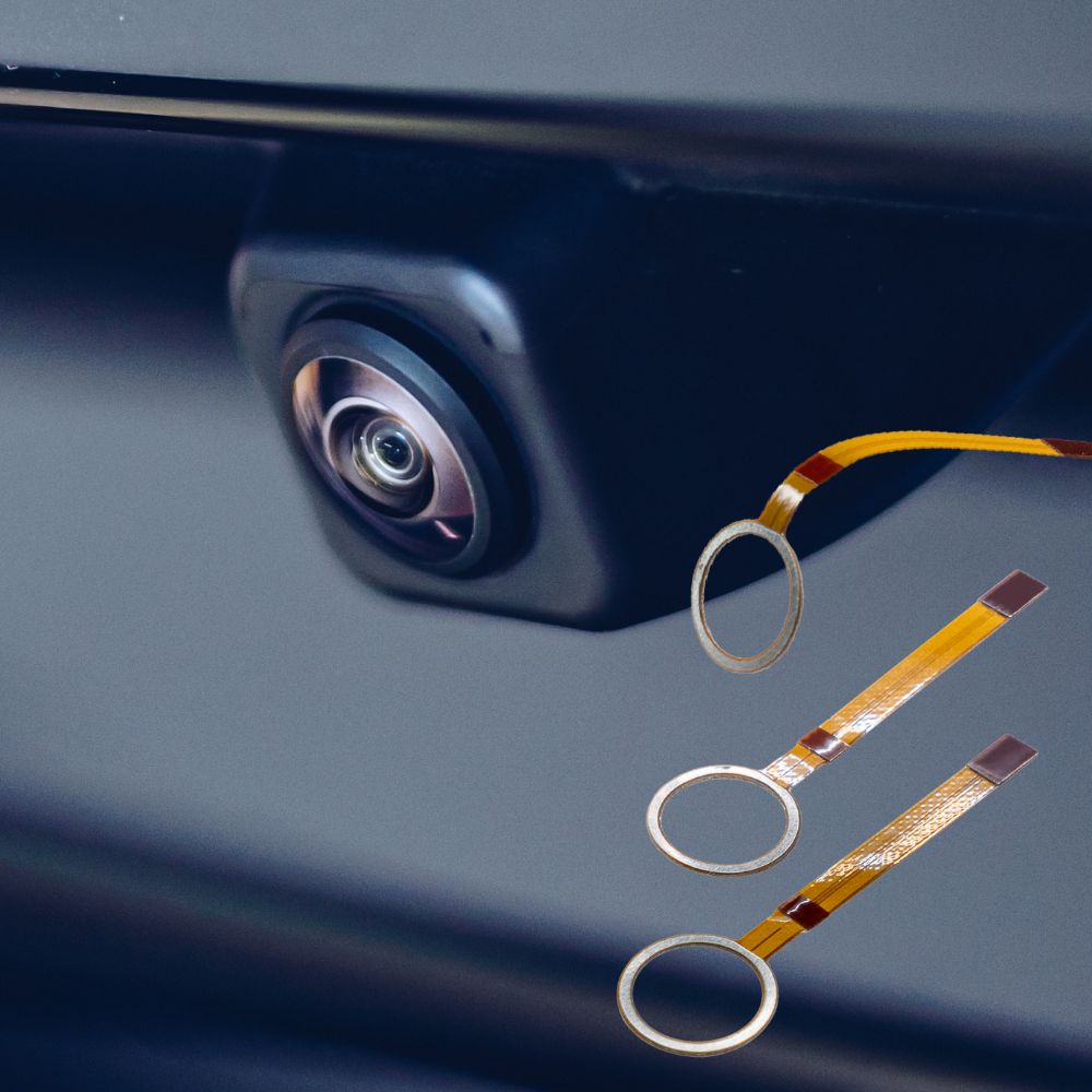 Los calentadores flexibles de KLC extienden el sistema de piloto automático | Su solución de ...