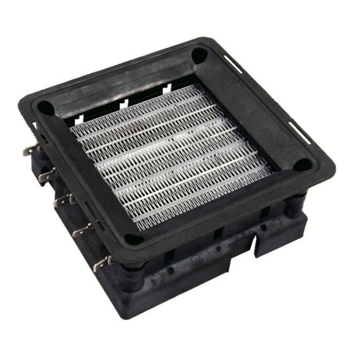 What is a PTC Heater? | Working Principle & Applications